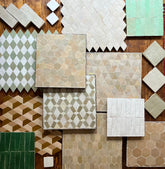 Zellige Tile Design Studio and retail shop – Zellige Tile Studio