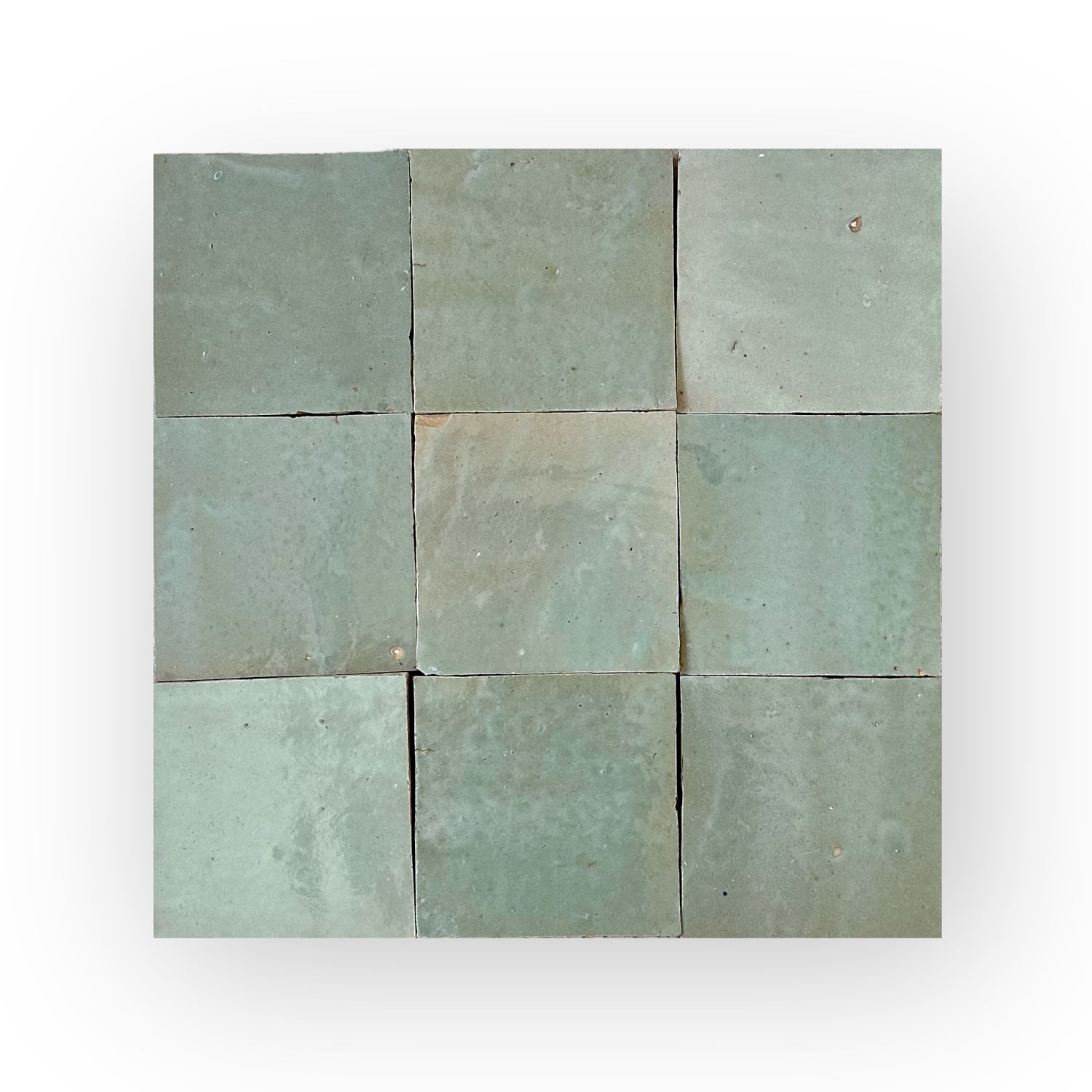 Zellige Tile Design Studio and retail shop – Zellige Tile Studio