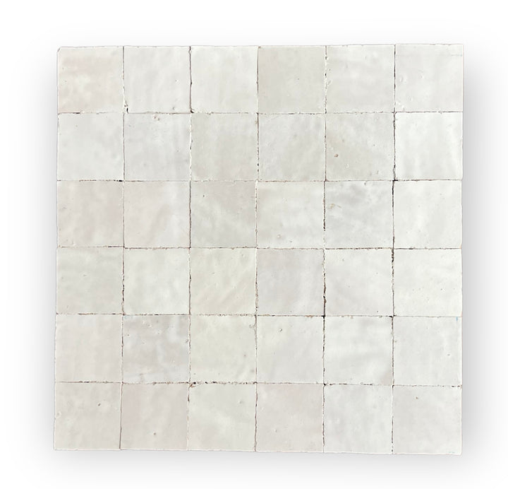The Essentials – tagged "2x2 Squares" – Zellige Tile Studio